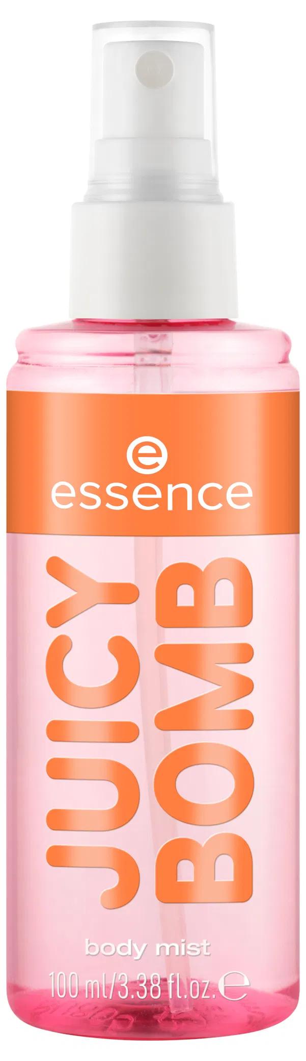 Caramel Crush essence عطر - a جديد fragrance للنساء 2025