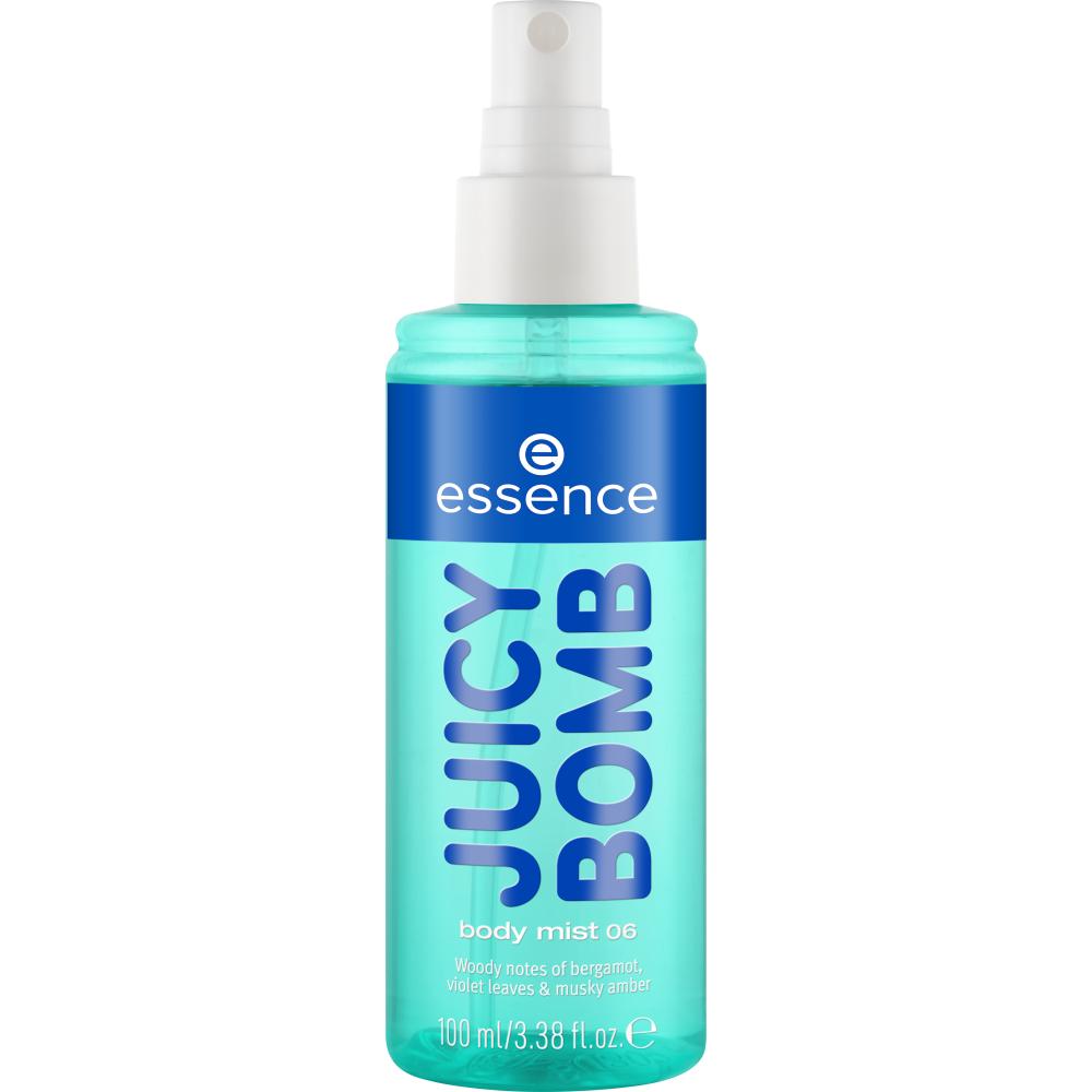 Moody Musk essence fragancia - una nuevo fragancia para Mujeres 2026
