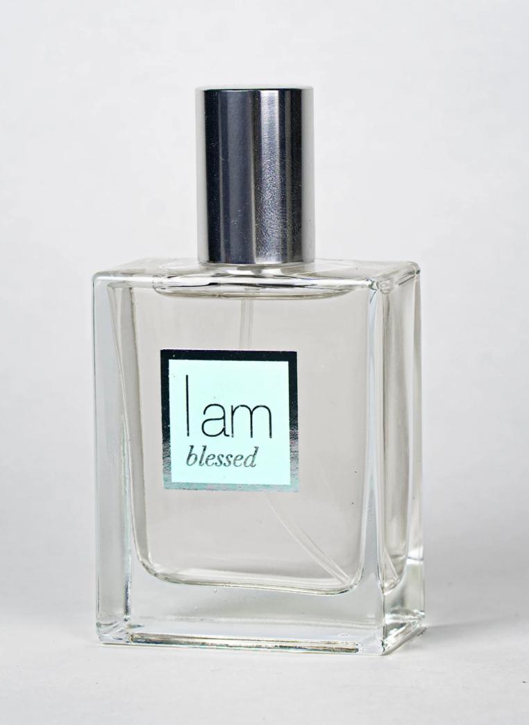 I Am Blessed I Am Fragrance fragancia - una fragancia para Hombres y ...