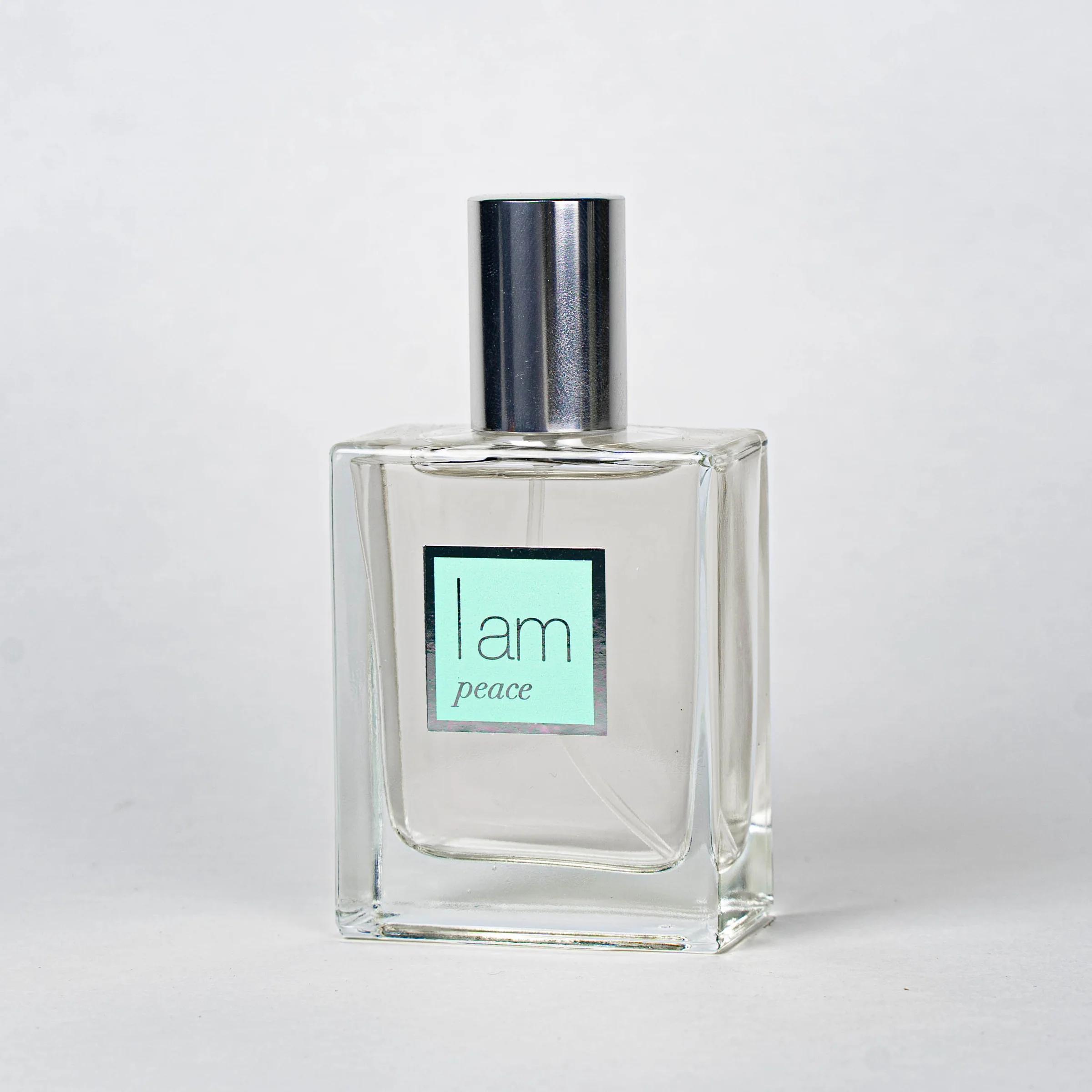 I Am Peace I Am Fragrance parfem - parfem za žene i muškarce