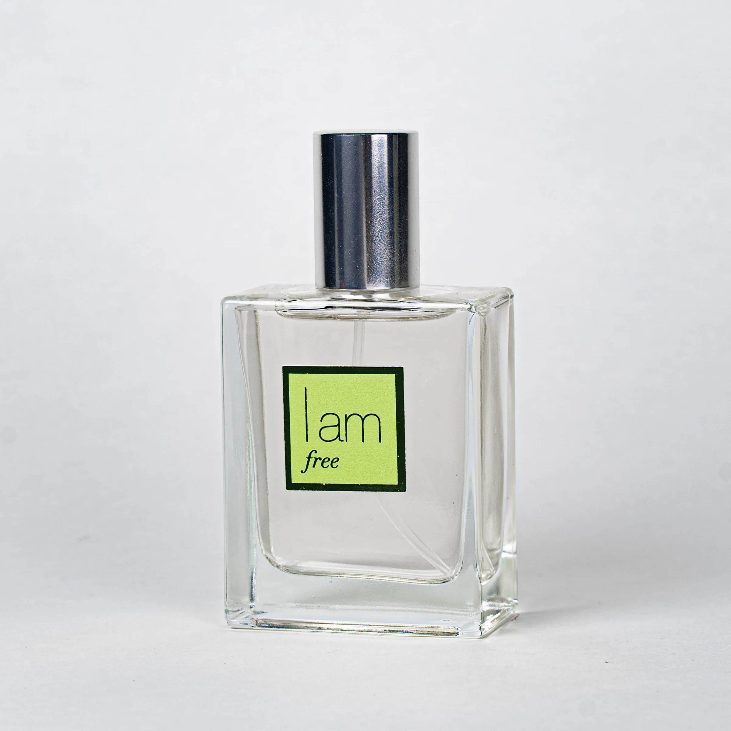 I Am Free I Am Fragrance parfum - un parfum pour homme et femme