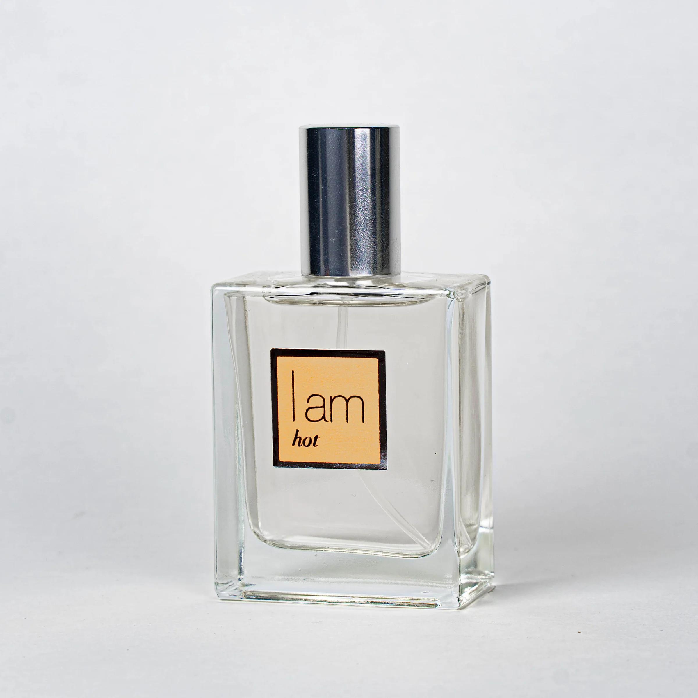 I Am Hot I Am Fragrance 香水 - 一款 年 女用 香水