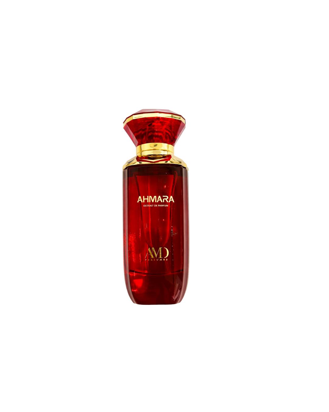 Ahmara AMD Perfumes عطر - a جديد fragrance للنساء 2025