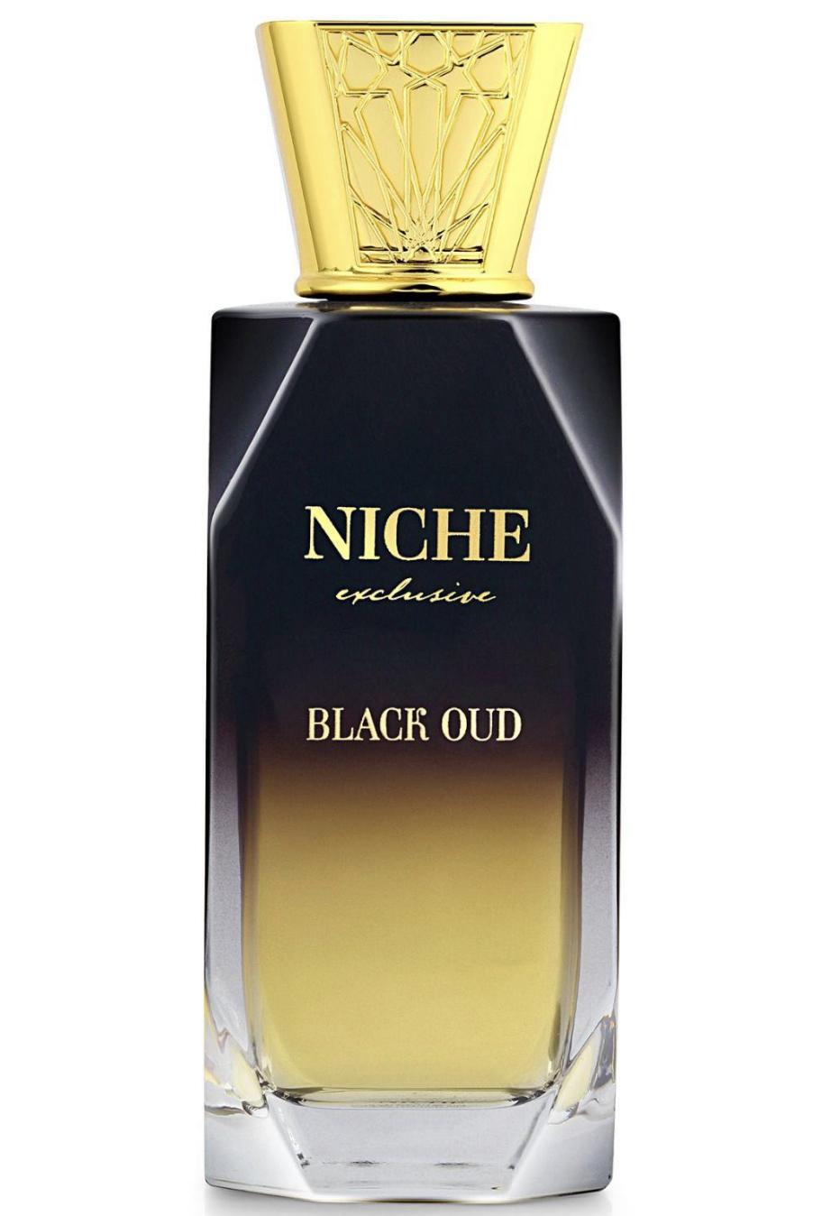 Black Oud Niche Exclusive perfume - a fragrance for women and men 2021