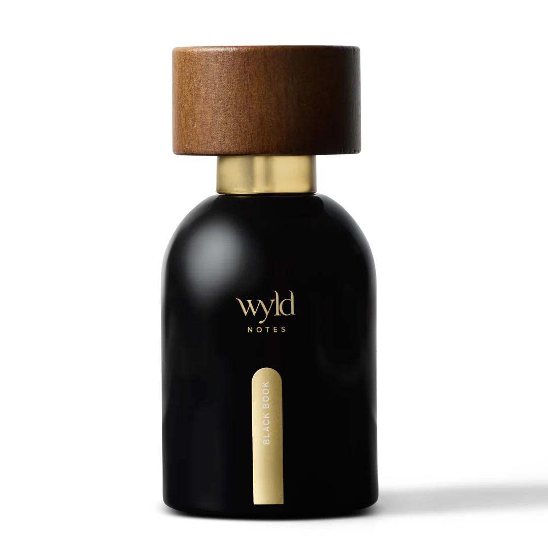 Black Book Wyld Notes parfum - een nieuwe geur voor dames en heren 2025