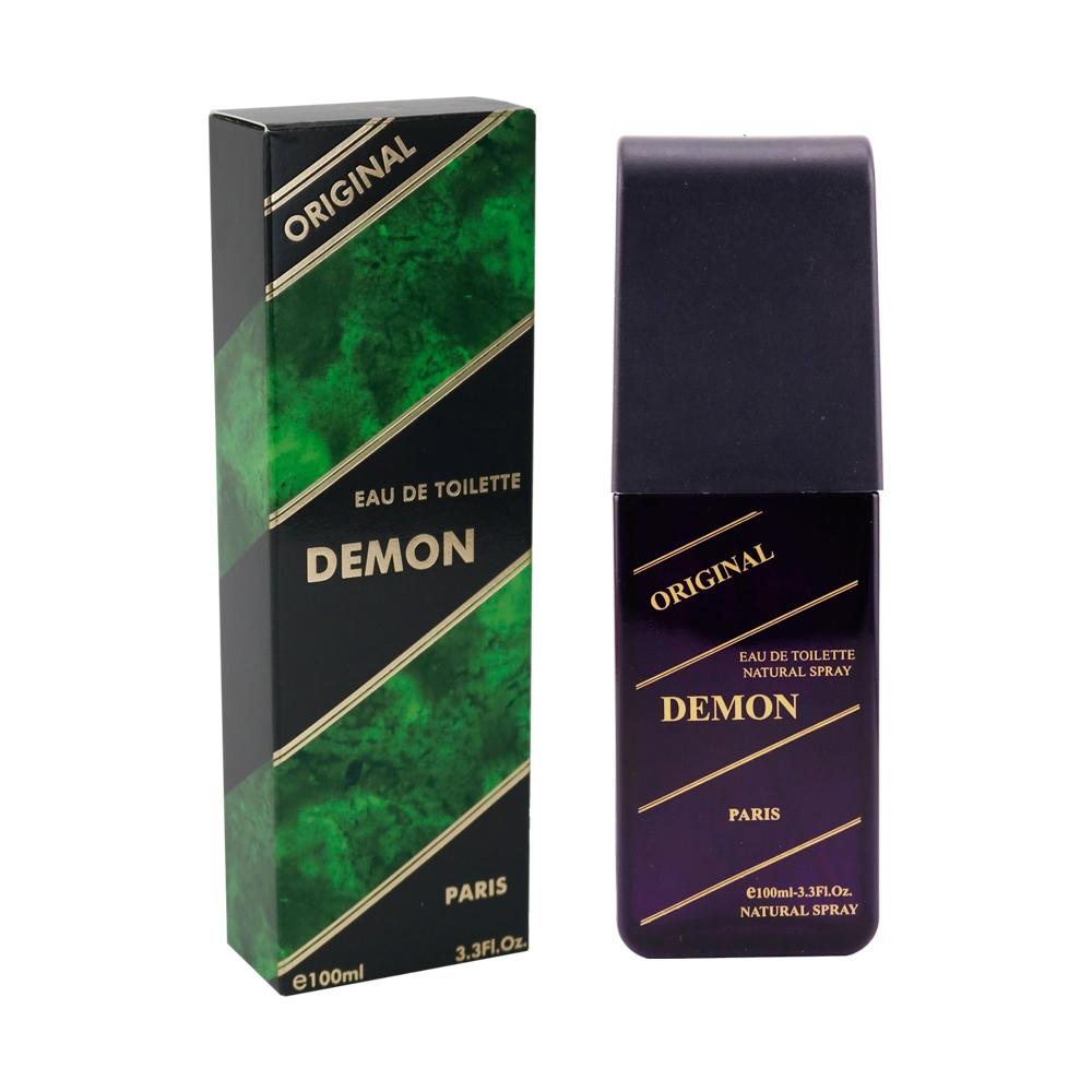 Demon Delta Parfum cologne - a fragrance for men