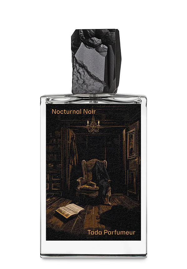 Nocturnal Noir Tada Parfumeur perfume - a fragrância Compartilhável 2024
