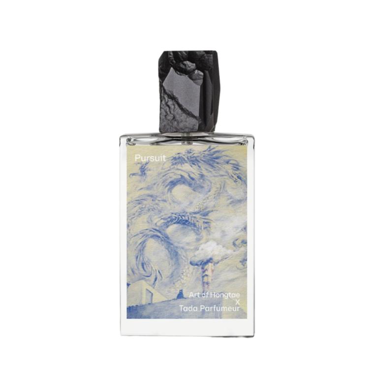 Pursuit Tada Parfumeur parfum - een geur voor dames en heren 2024