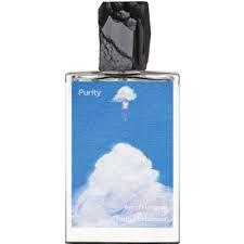 Purity Tada Parfumeur parfum - un parfum pour homme et femme 2024