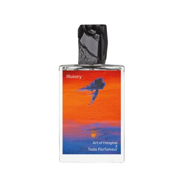 Illusory Tada Parfumeur parfum - un parfum pour homme et femme 2024