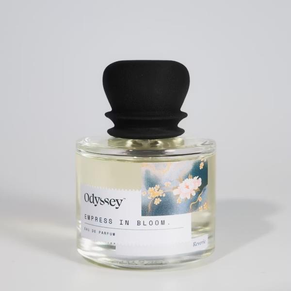 Empress in Bloom Odyssey parfum - un parfum de dama 2024