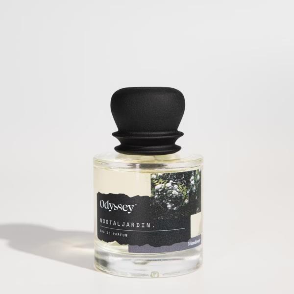 Nostaljardin Odyssey parfum - un parfum unisex 2023
