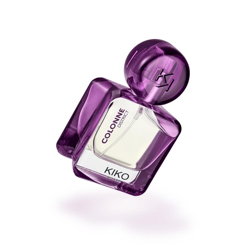 Colonne District Kiko Milano בושם - הינו ניחוח חדש 2025 לנשים