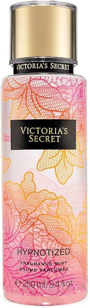 Hypnotized Victoria's Secret сүрчиг - a сүрчиг эмэгтэй 2016