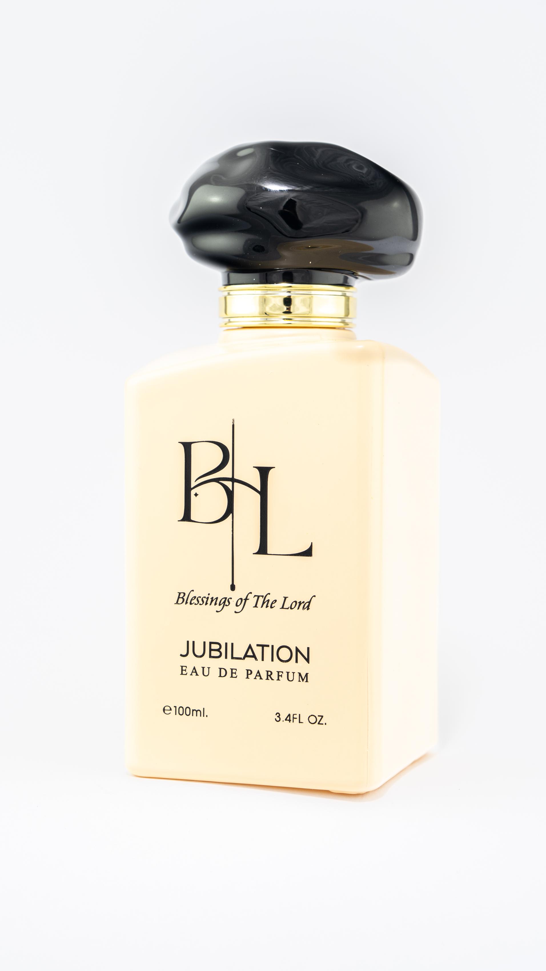 Jubilation Blessings Of The Lord parfum - un nou parfum de dama 2025