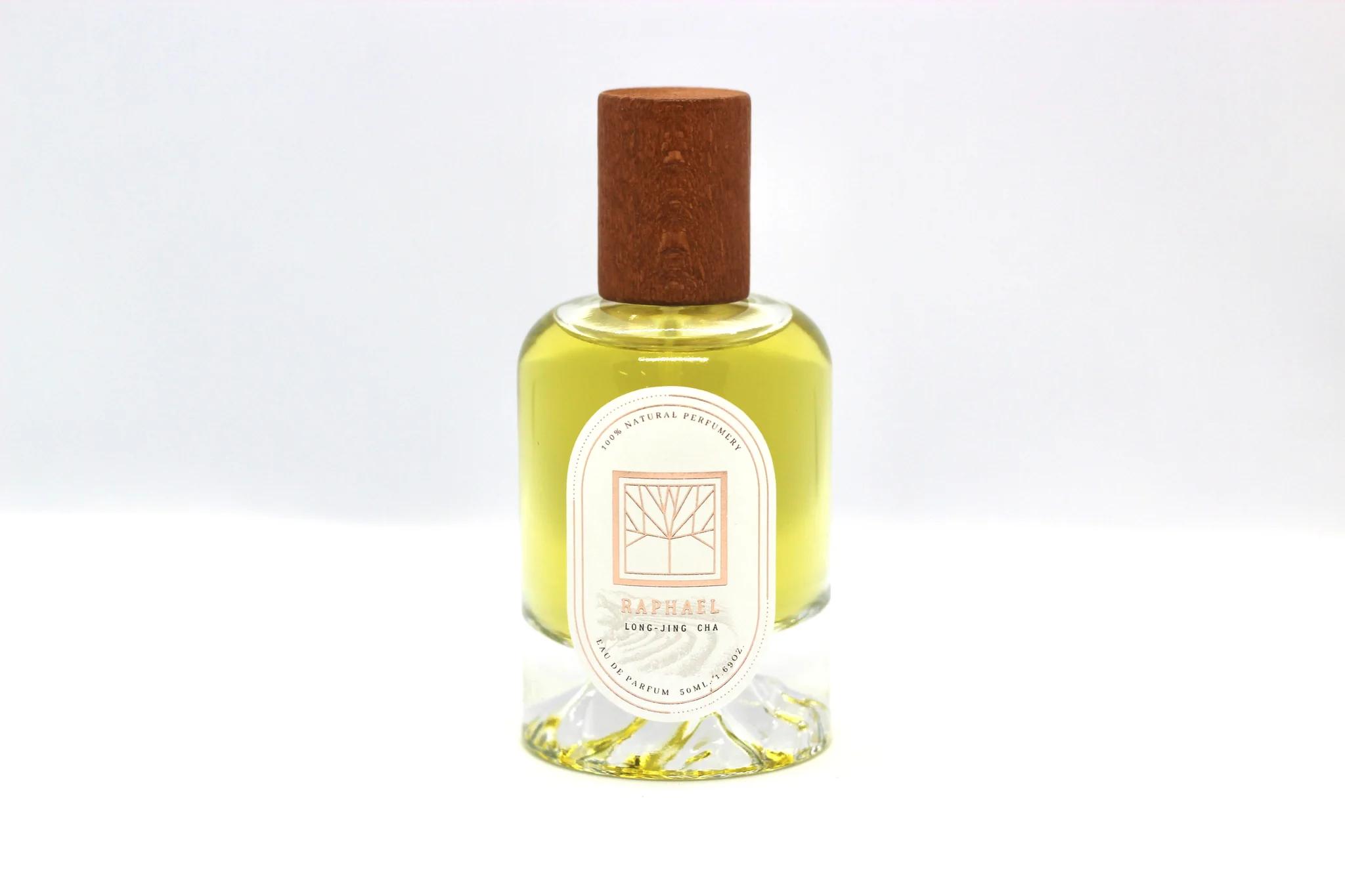 Long-Jing Cha Raphael Perfumery perfume - a fragrance for women and men ...