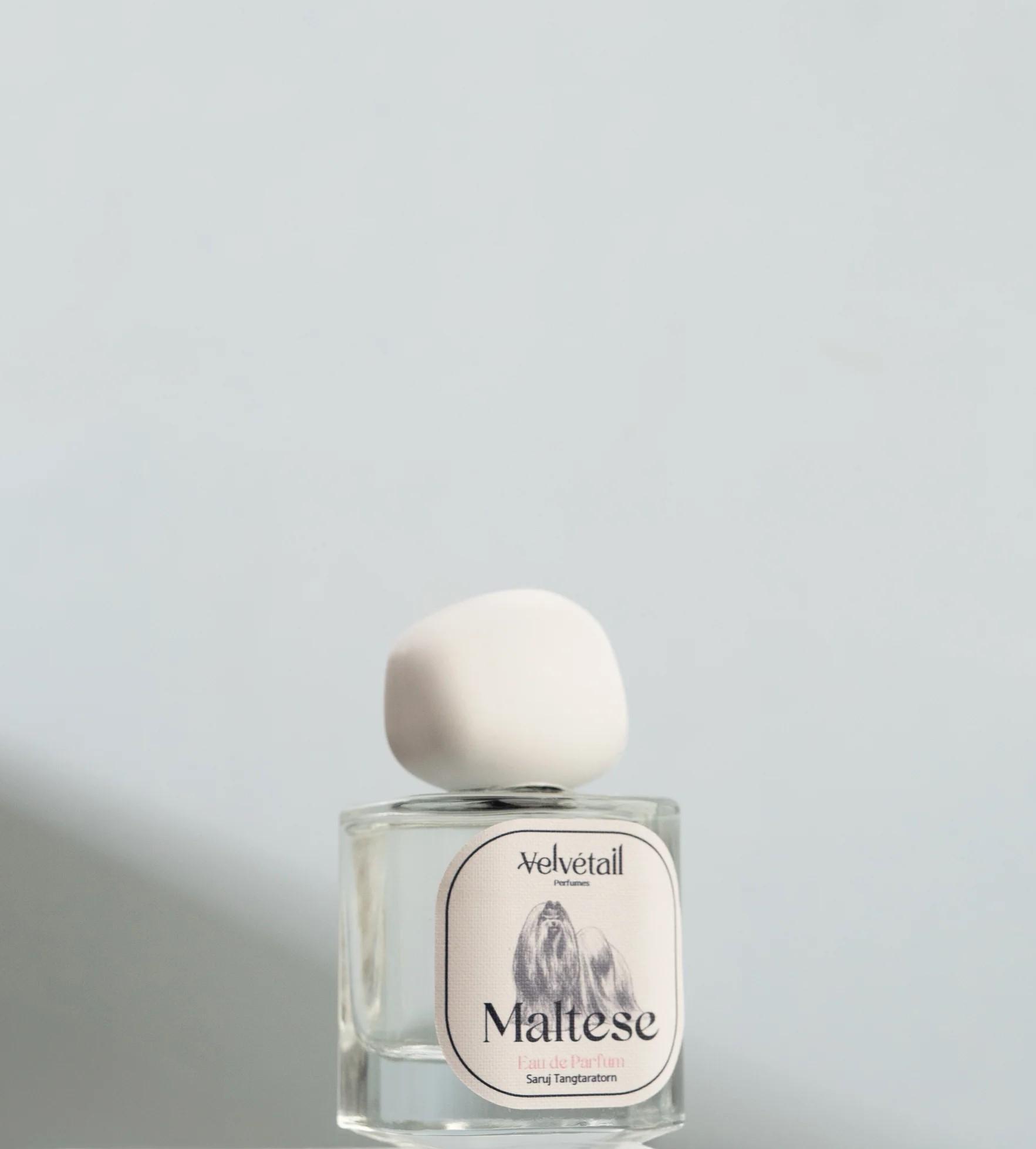 Maltese Velvetail Perfumes parfum - un nou parfum unisex 2025