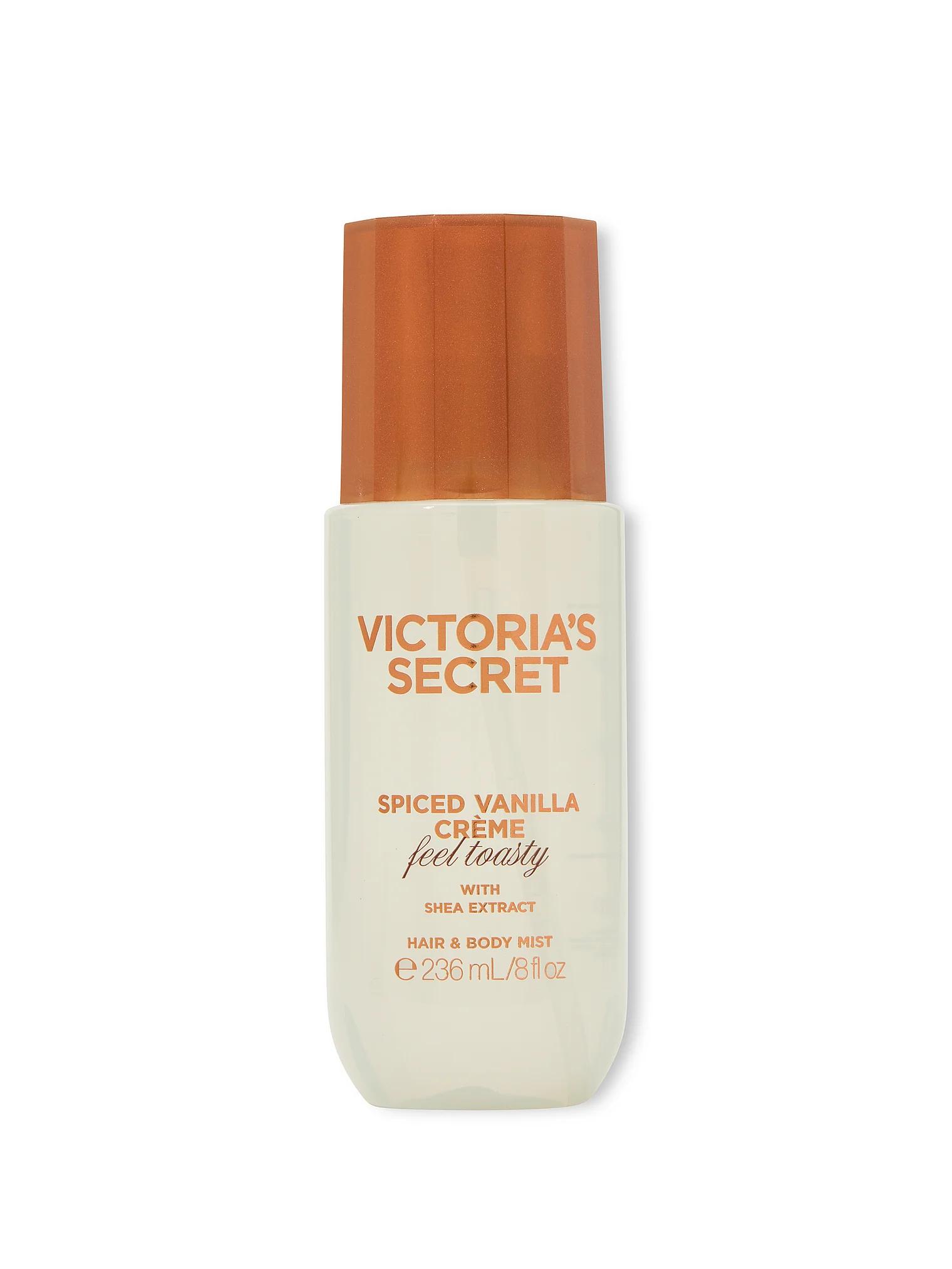 Spiced Vanilla Crème Victoria's Secret عطر - a جديد fragrance للجنسين 2025