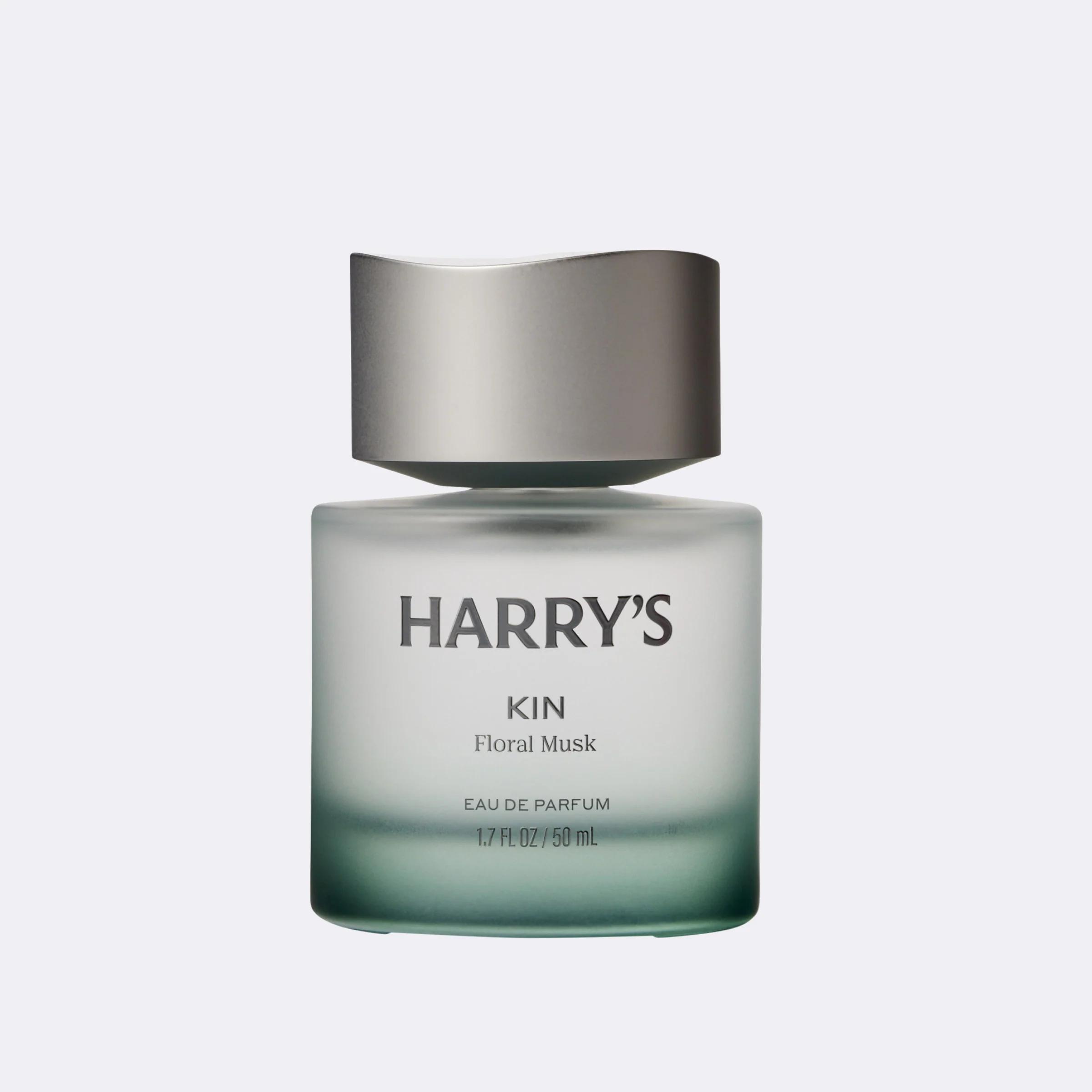 Kin Harry's - una novità fragranza unisex 2025