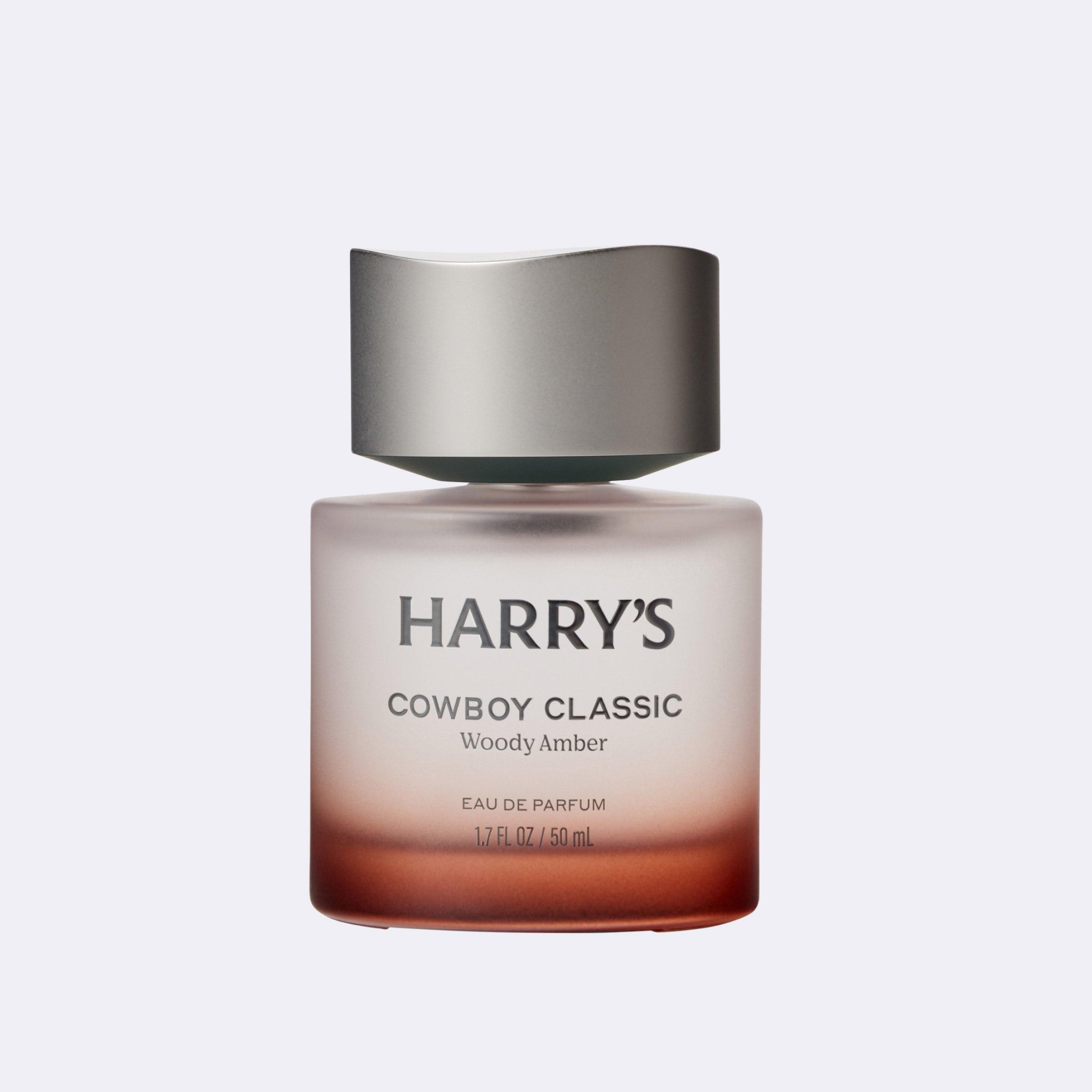 Cowboy Classic Harry's fragancia - una nuevo fragancia para Hombres y ...