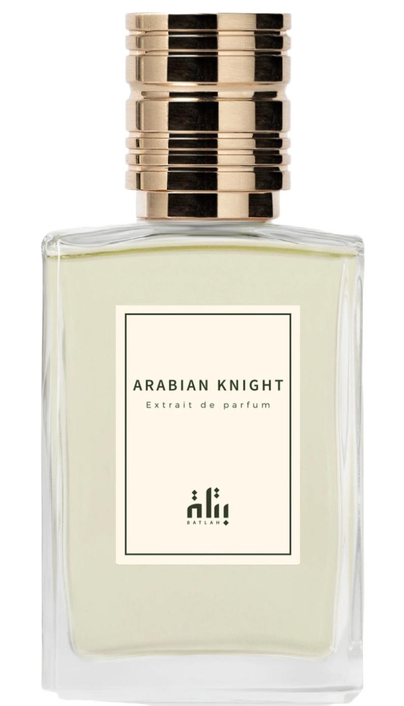 Arabian Knight Batlah parfém - a vůně pro ženy a muže 2024