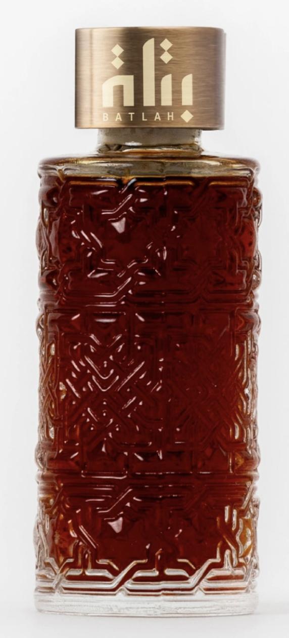 Diriyah Batlah בושם - הינו ניחוח 2024 לנשים וגברים