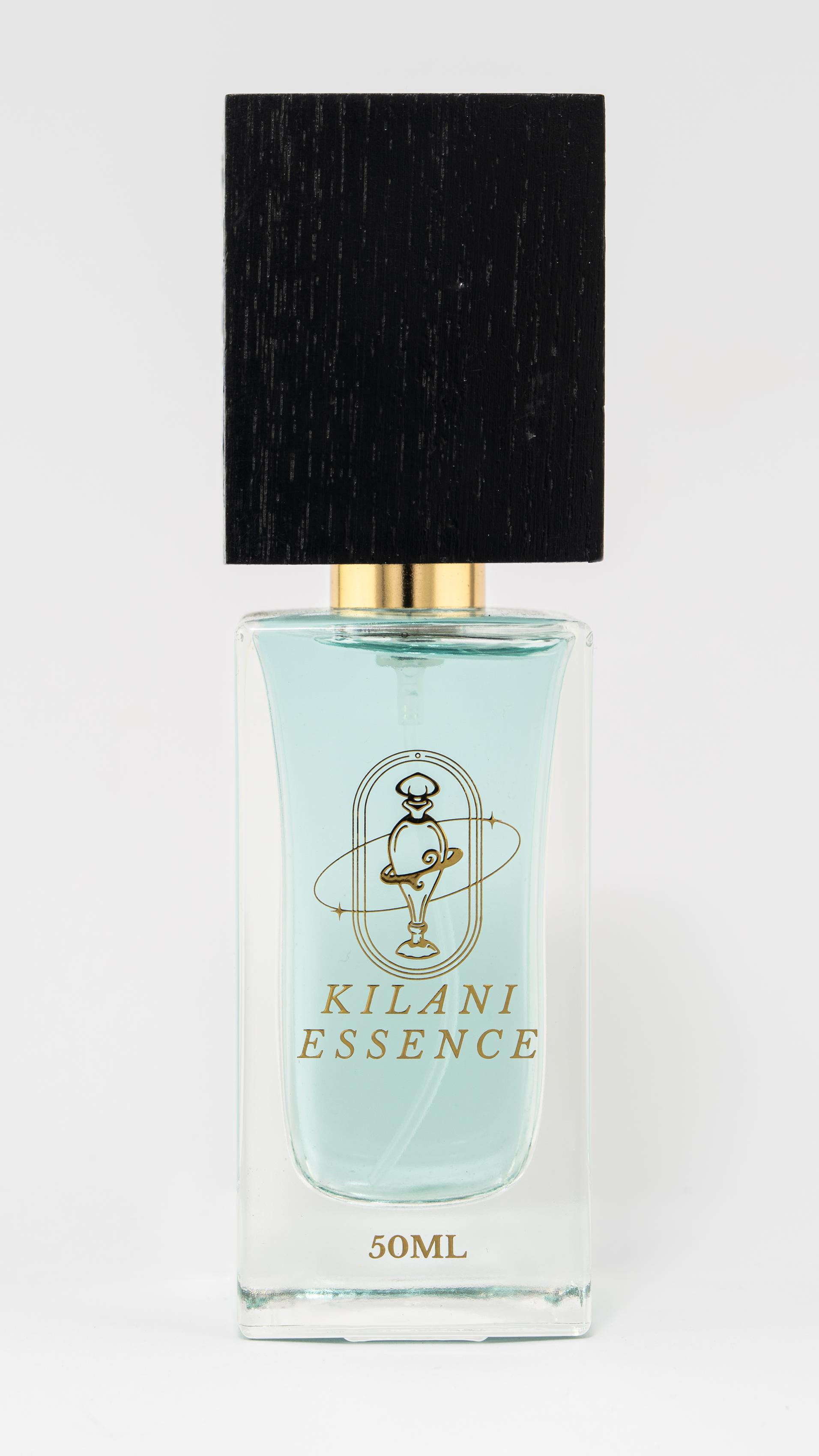 Electric Fumo (Spark) Kilani Essence בושם - הינו ניחוח חדש 2025 לנשים ...