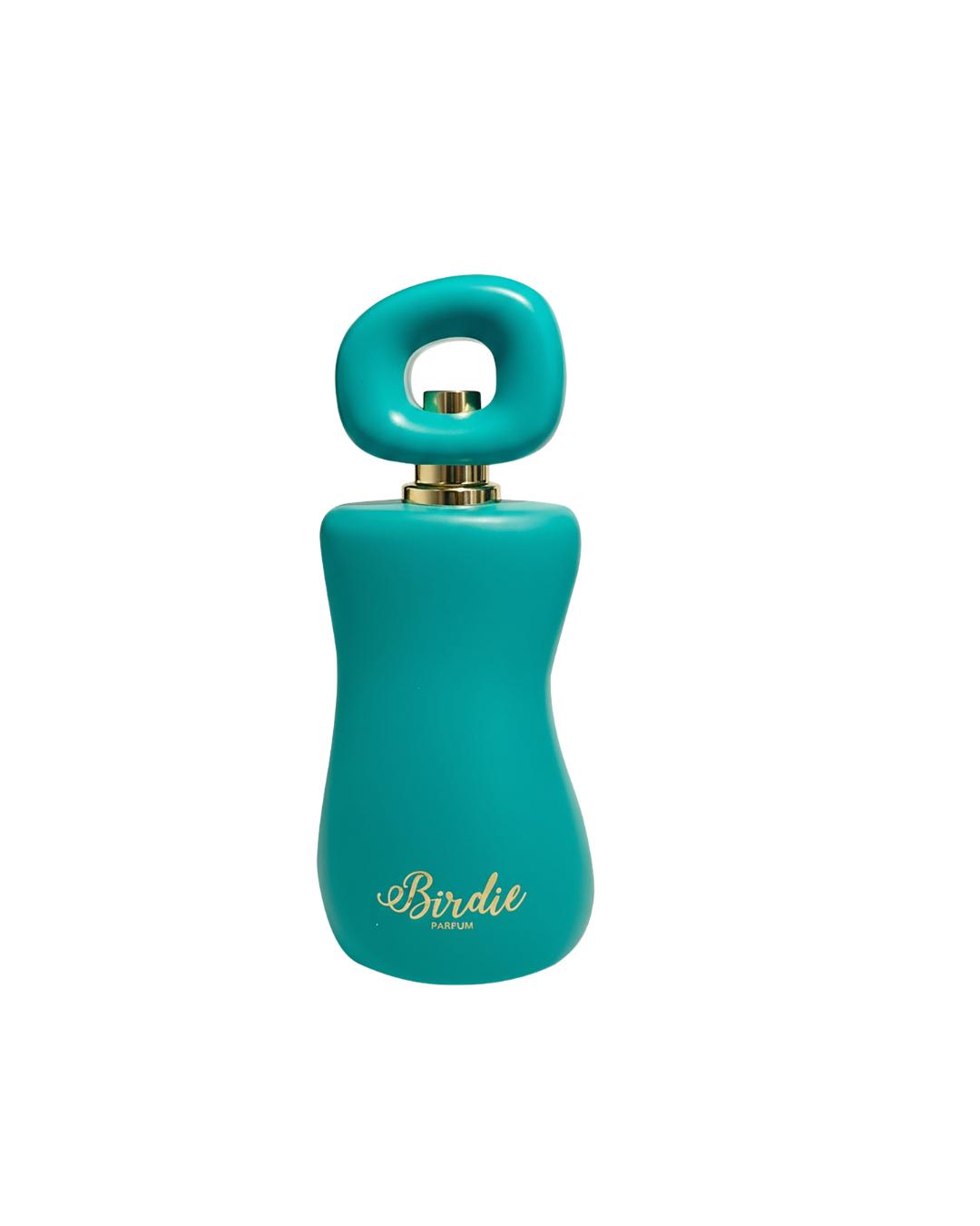 BIRDIE ARO-FAC Aroma Factory parfum - un nou parfum de dama 2025