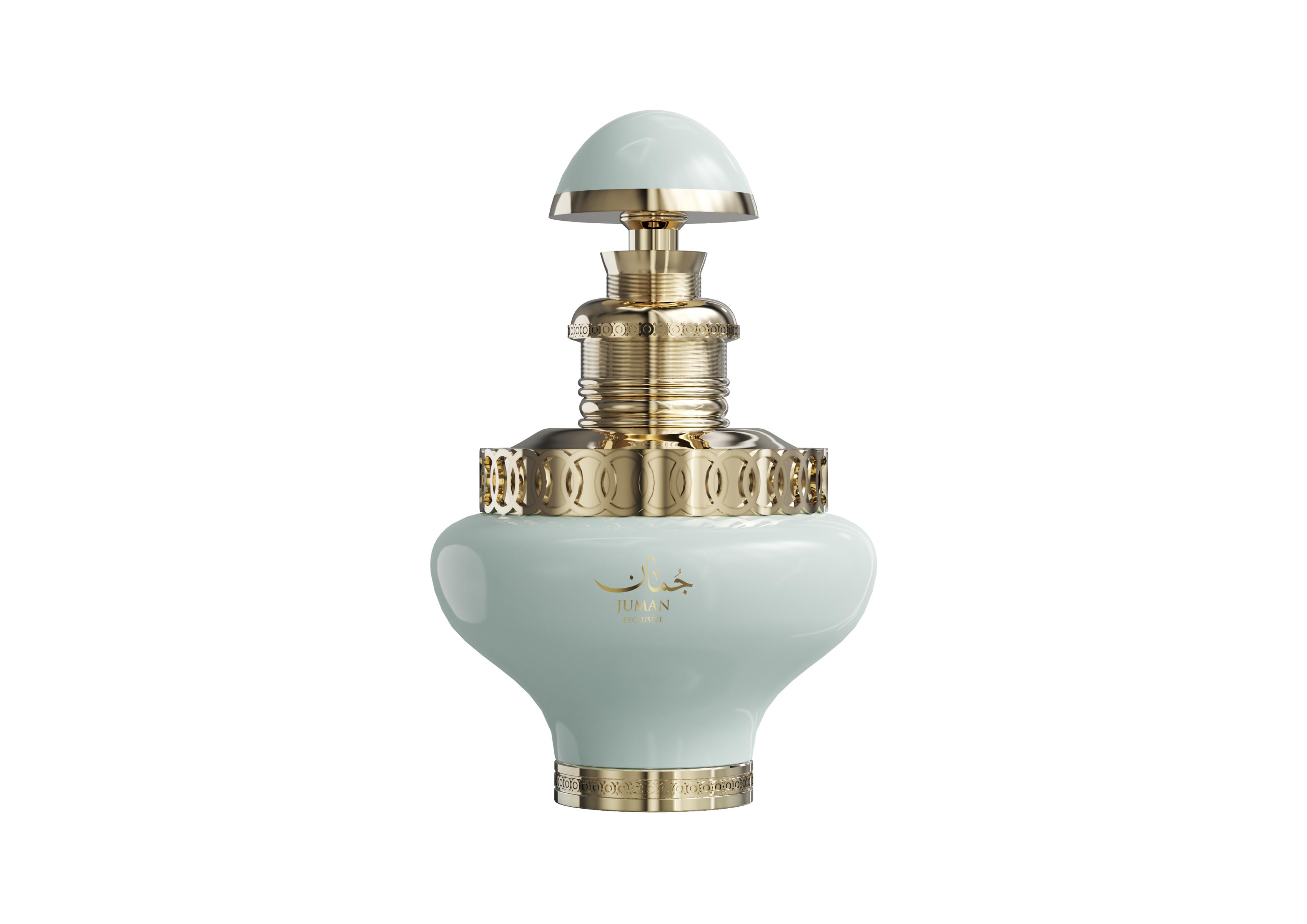 Juman Exclusive Le Falconé Perfumes parfum - un nou parfum de dama 2025