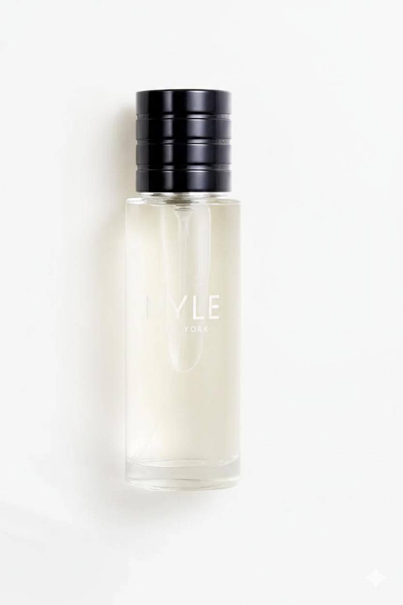 Jasmine Absolute Nyle New York perfume - a fragrance for women
