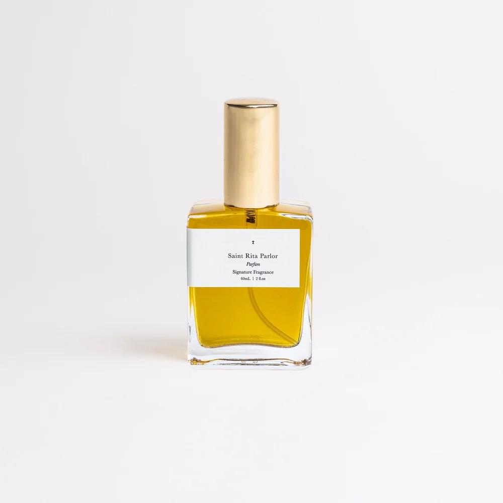 Signature Fragrance Saint Rita Parlor perfume - a fragrance for women ...