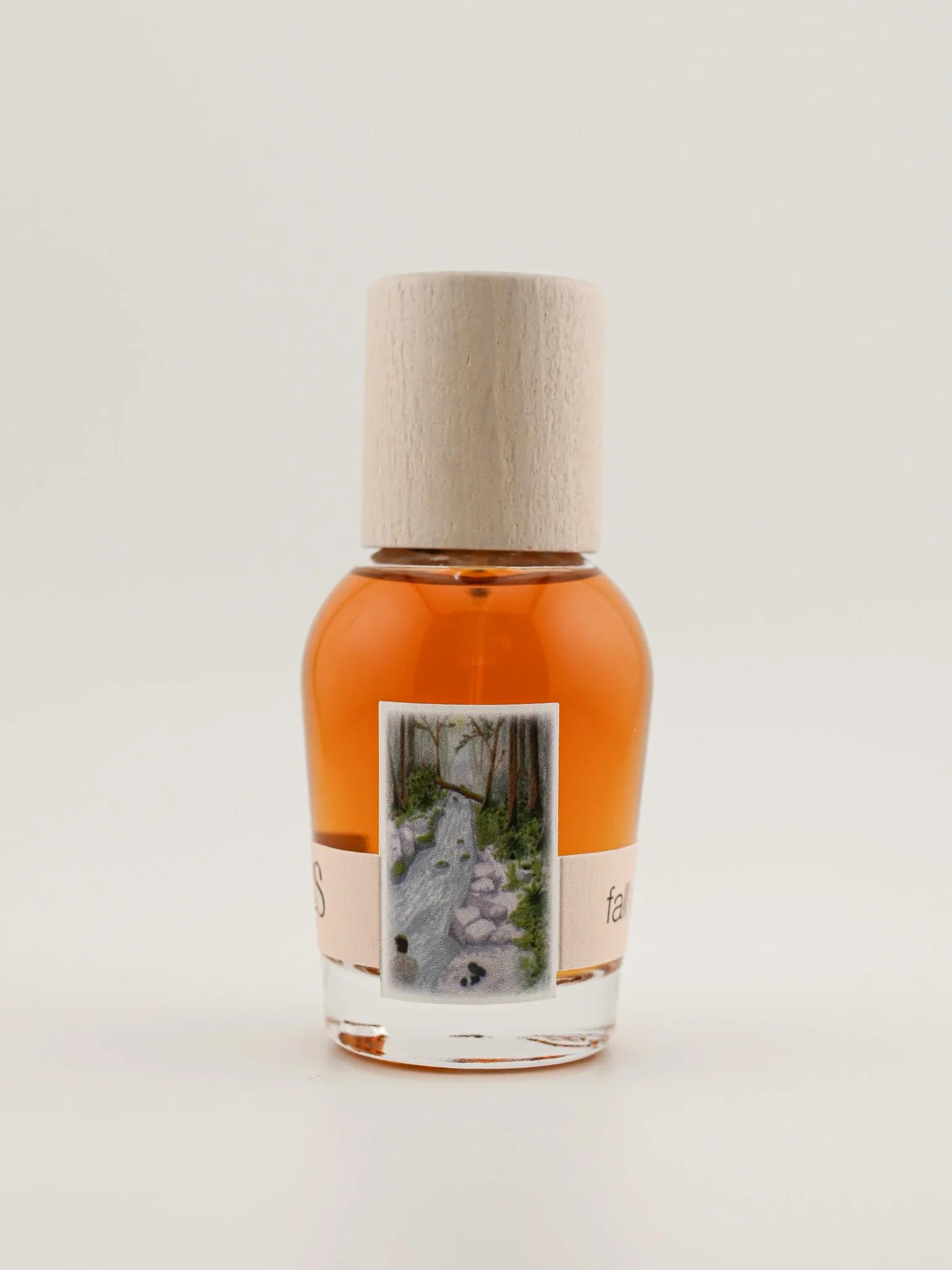 Fall Creek Cirrus Parfum parfum - een geur voor dames en heren