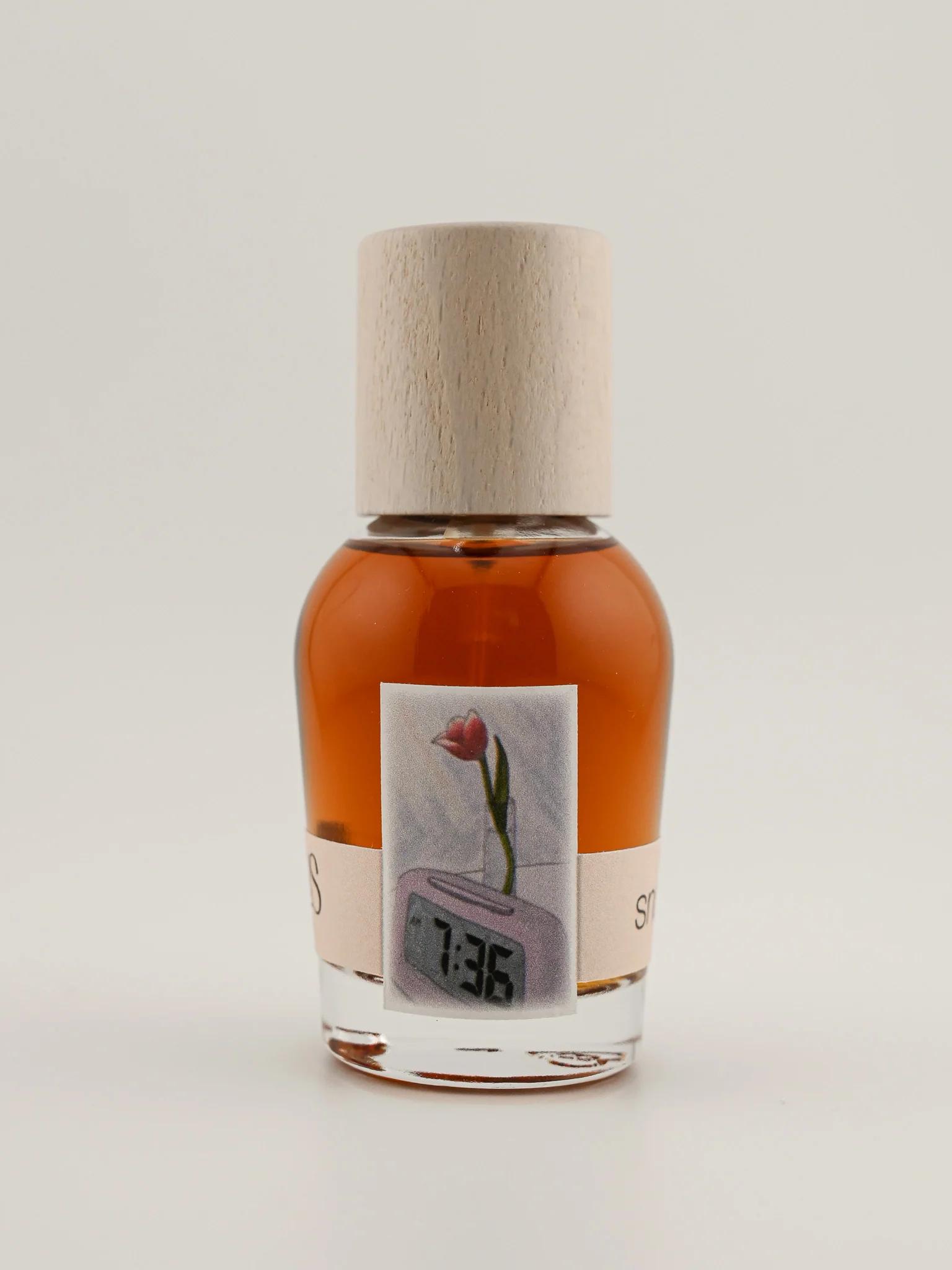 Snooze Cirrus Parfum perfume - a fragrance for women and men