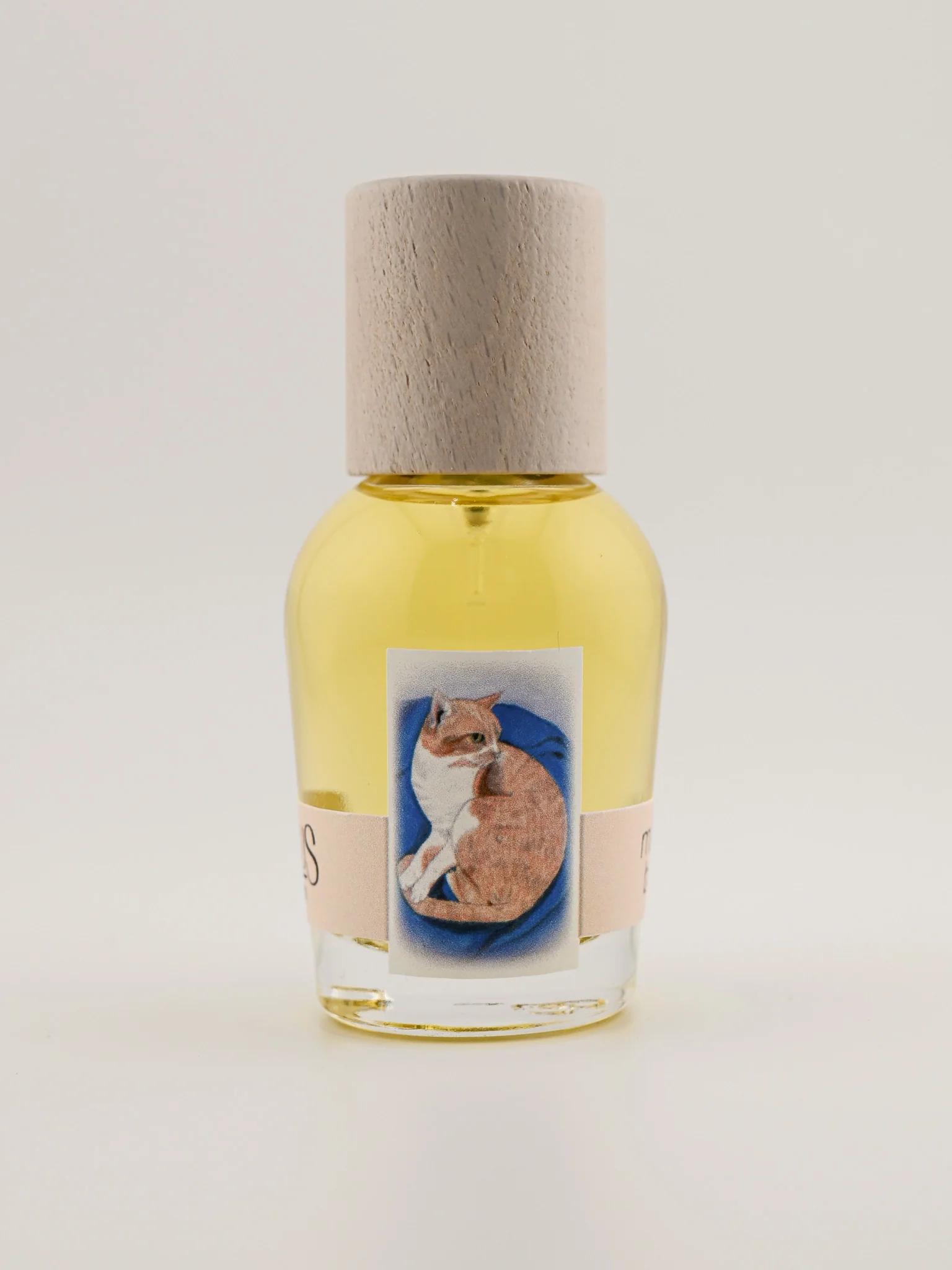 Mango Baby Cirrus Parfum perfume - a fragrance for women and men