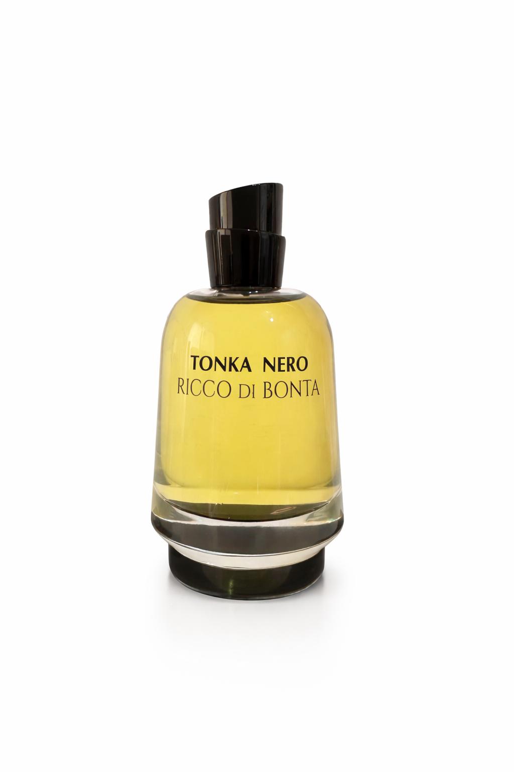Tonka Nero Ricco di Bontà perfume - a fragrance for women and men