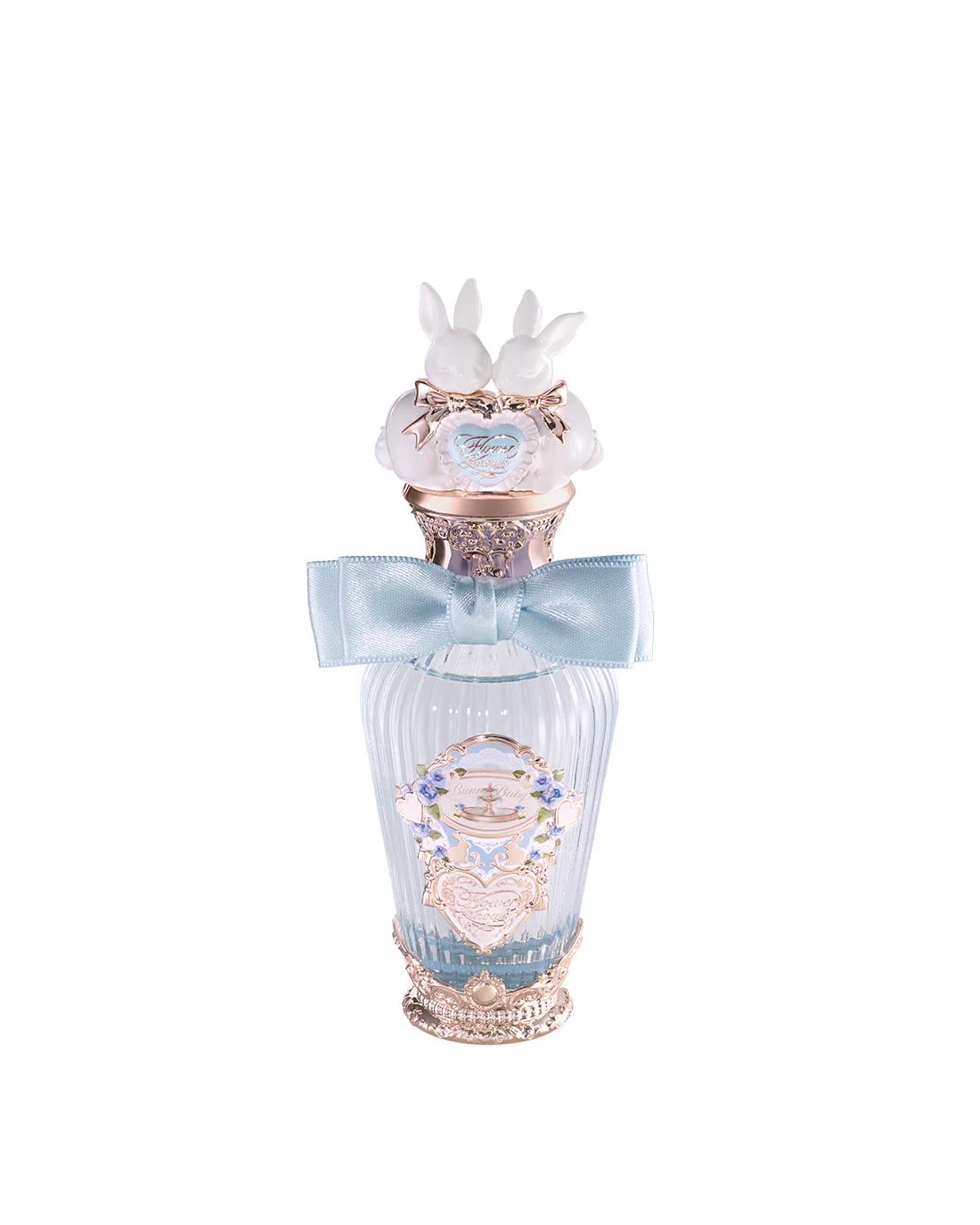 Snowflake Bunny Flower Knows בושם - הינו ניחוח חדש 2026 לנשים וגברים