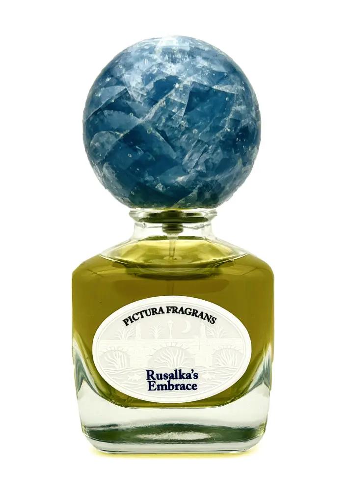 Rusalka’s Embrace Pictura Fragrans parfum - un nou parfum unisex 2026