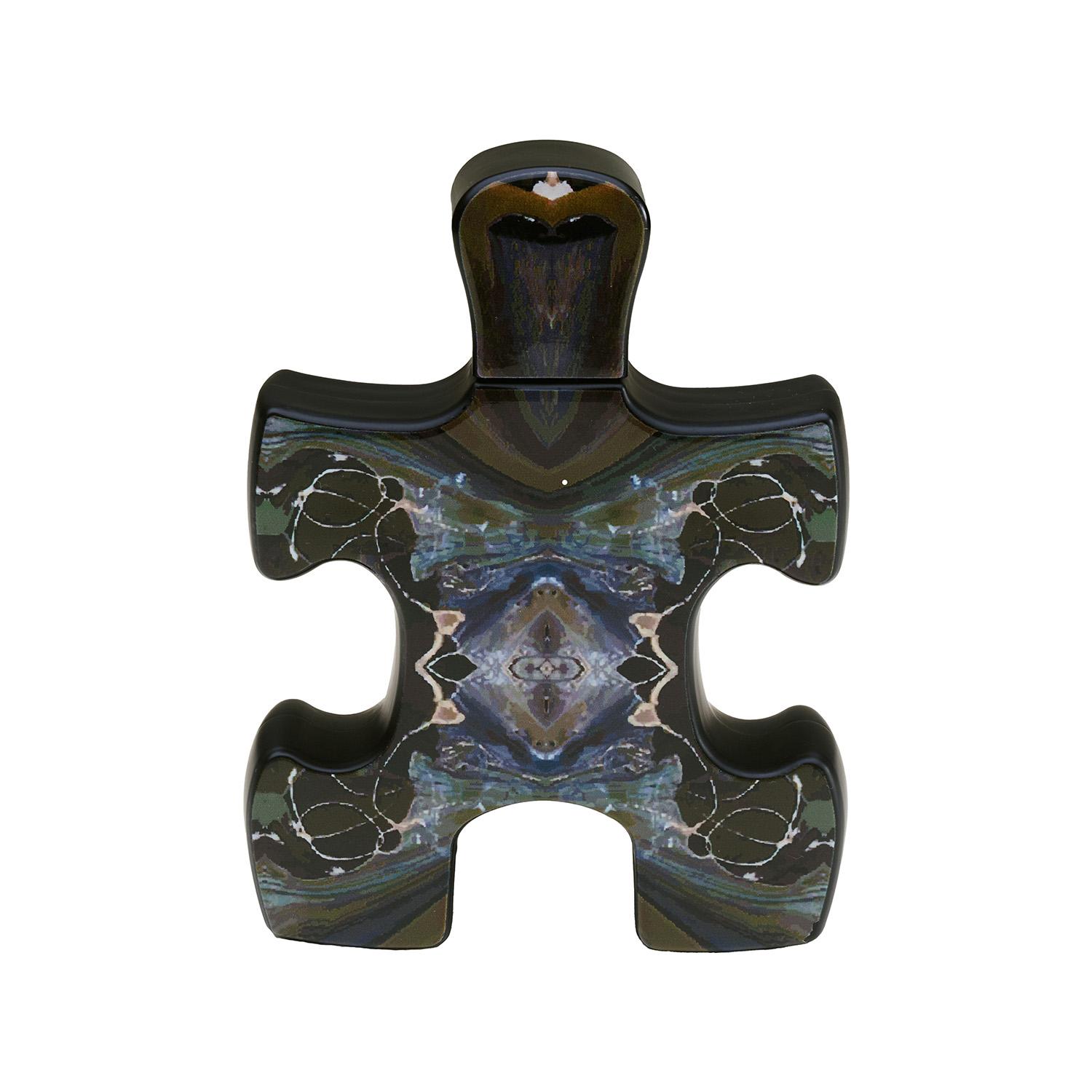 Gece Puzzle Parfum perfume - a novo fragrância Compartilhável 2026