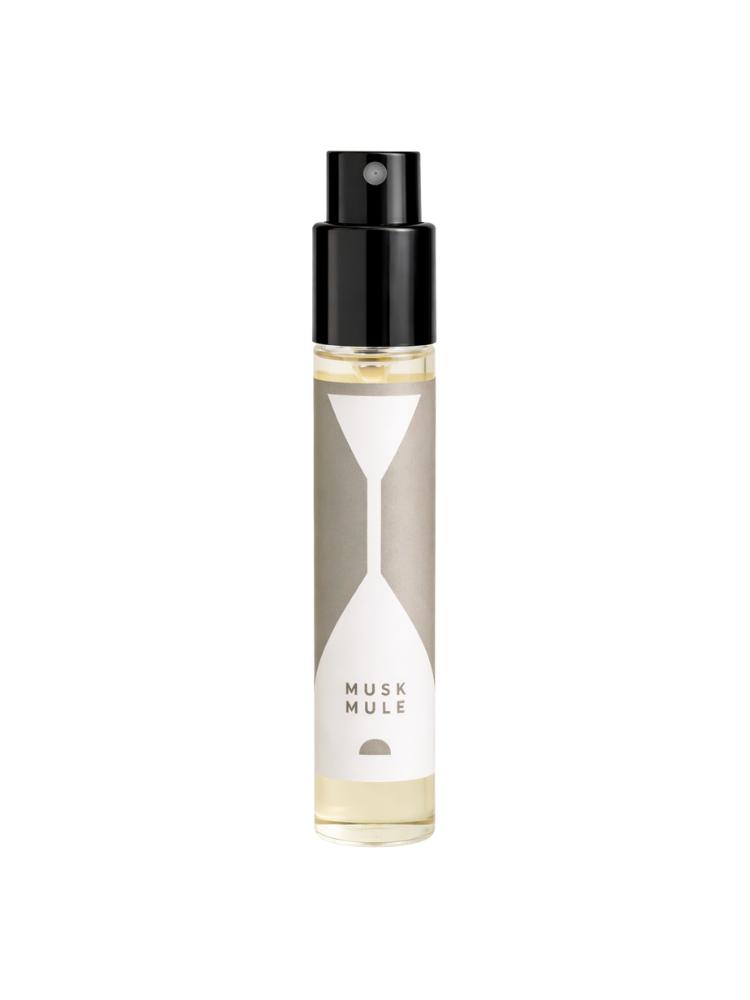 Musk Mule Mixologist perfume - a new fragrance for women and men 2026