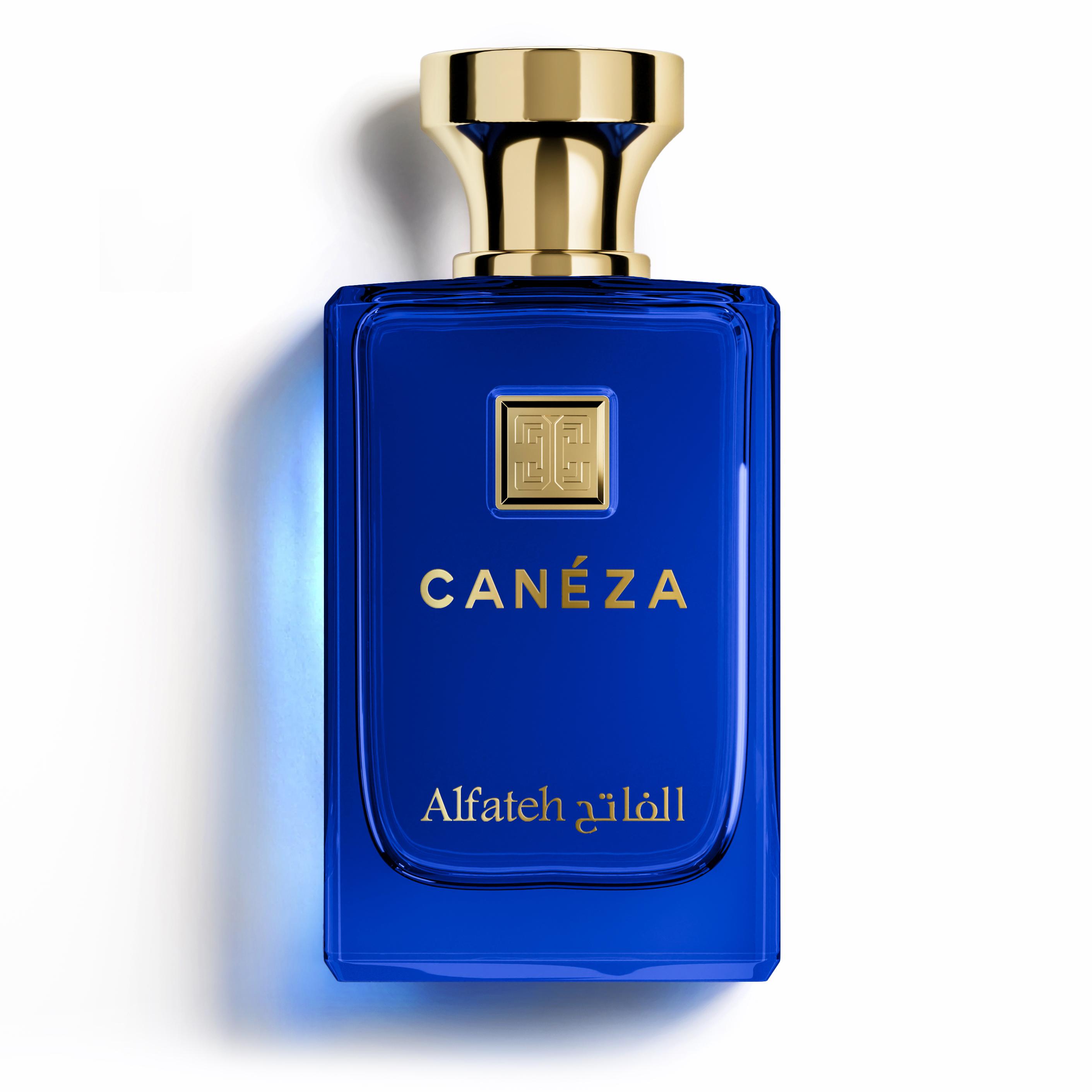 Alfathe Canéza cologne - a new fragrance for men 2025