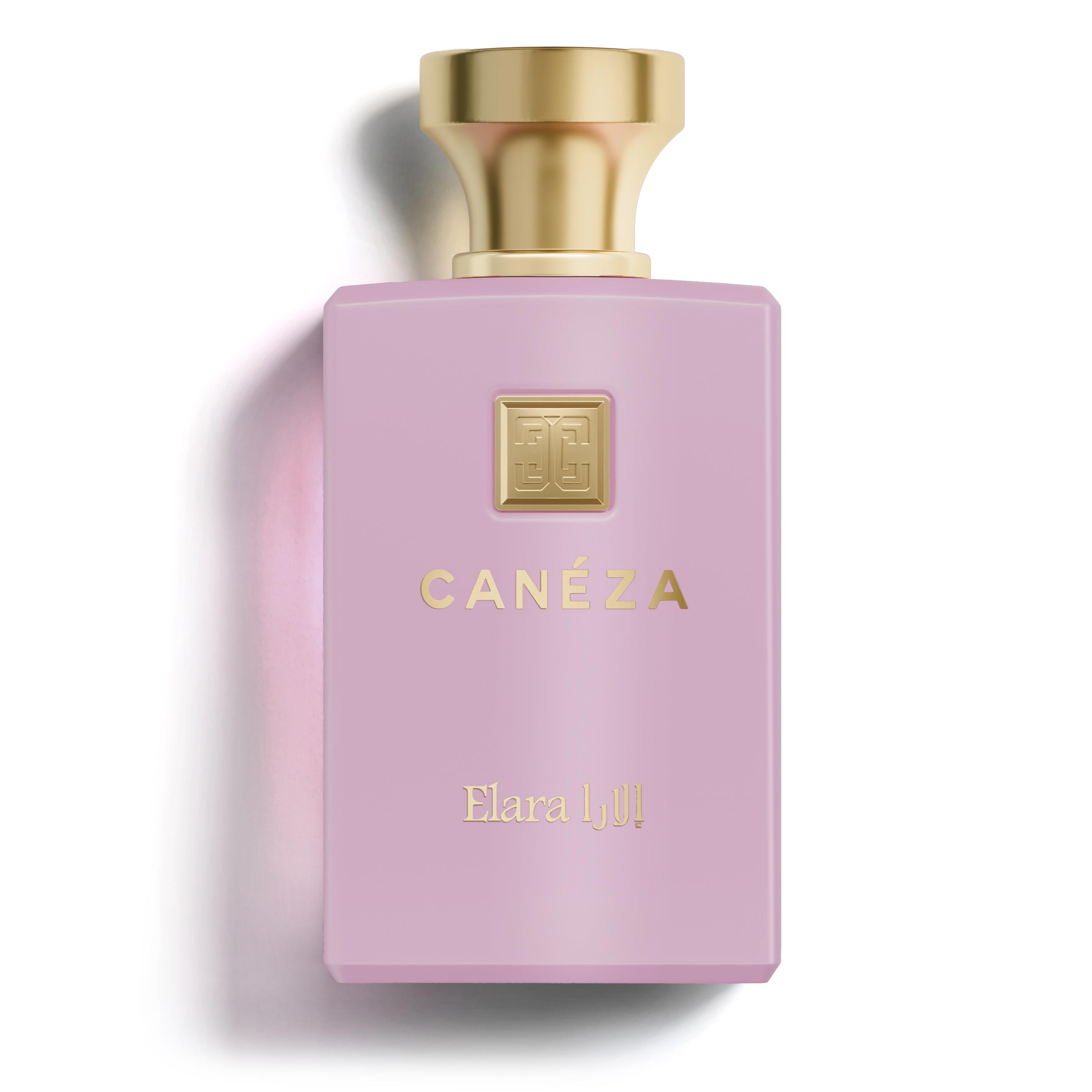 Elara Canéza perfume - a new fragrance for women 2025