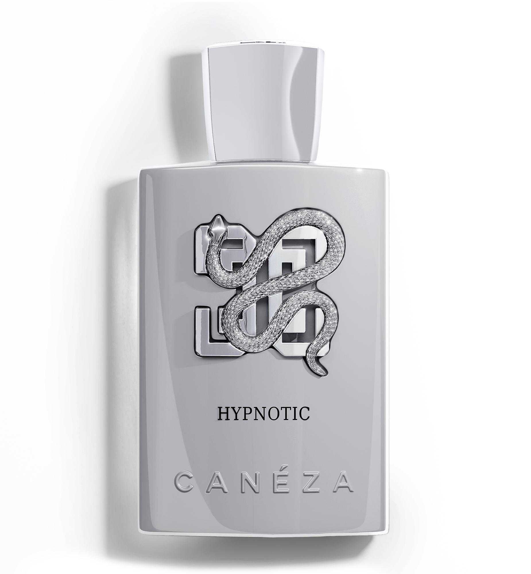 Hypnotic Canéza parfum - un nou parfum unisex 2025