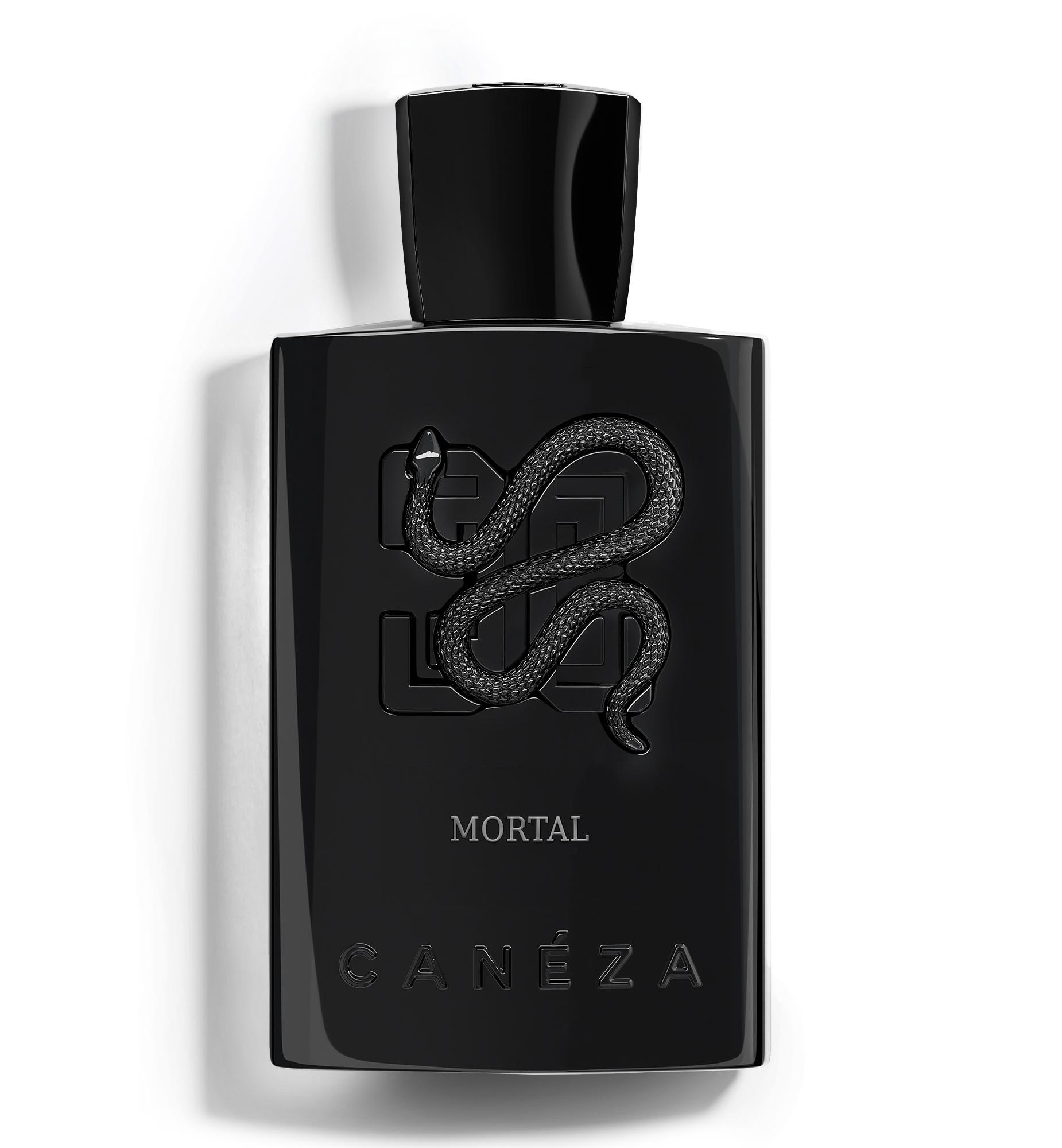 Mortal Canéza 香水 - 一款 2025年 新的 中性 香水