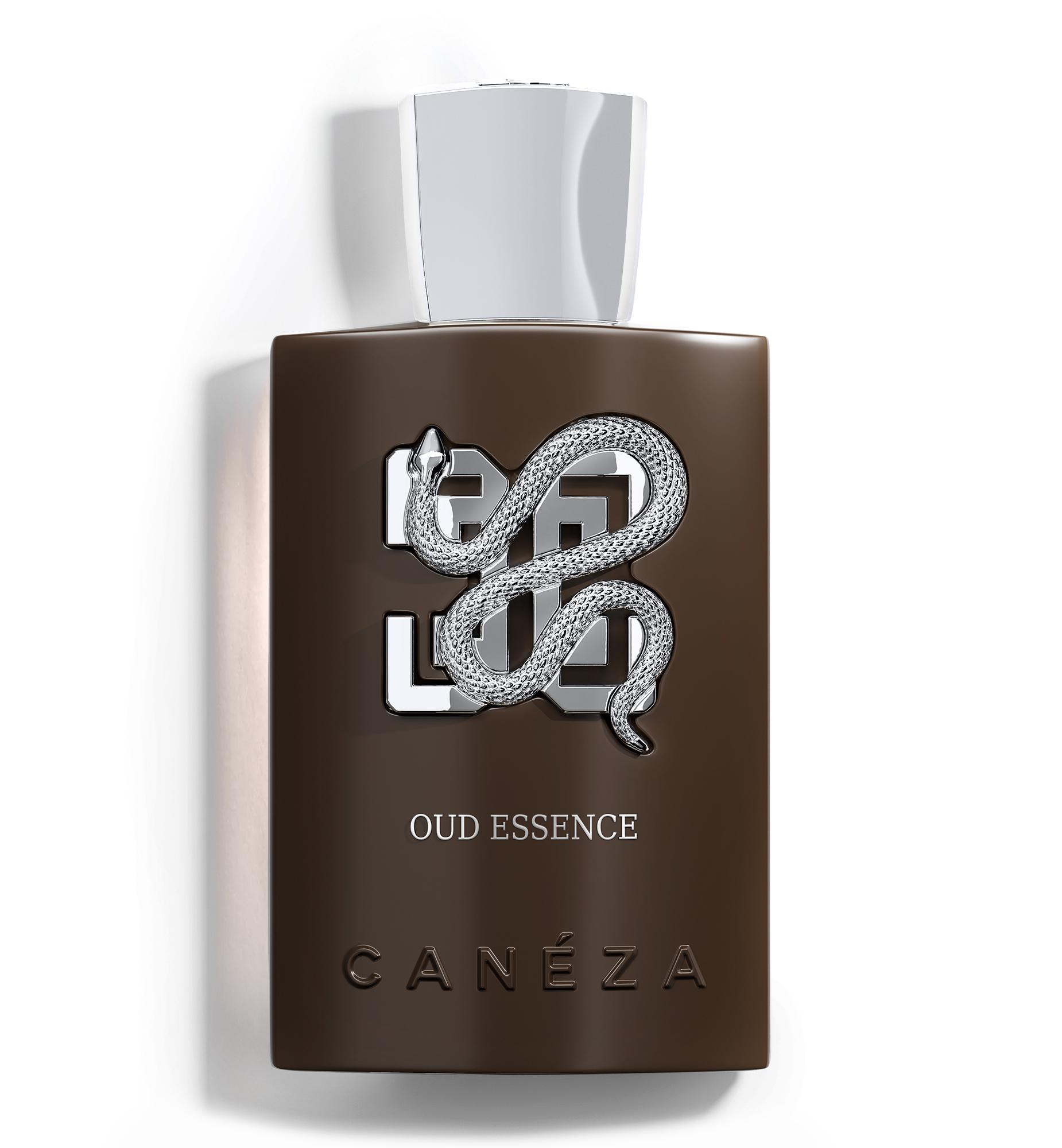 Oud Essence Canéza - una novità fragranza unisex 2025