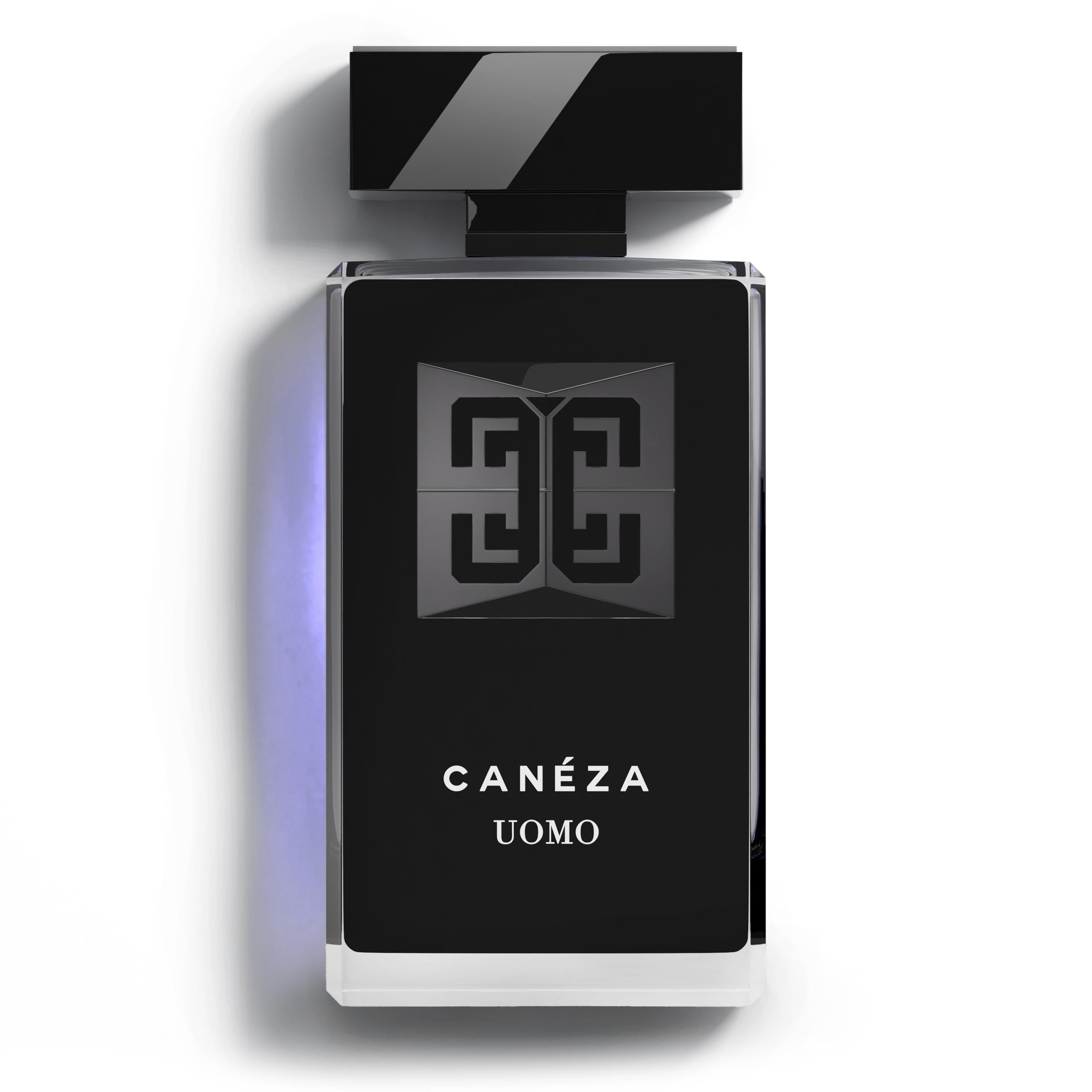 Uomo Canéza Colônia - a novo fragrância Masculino 2025