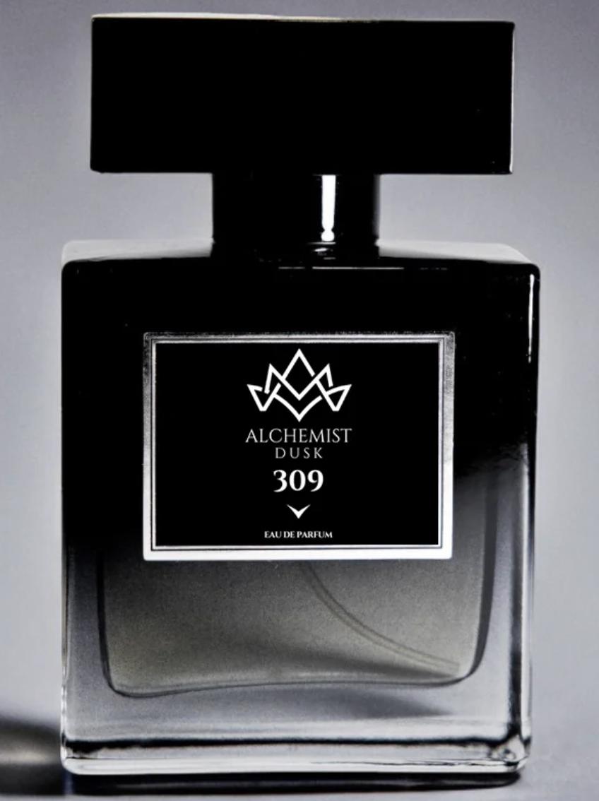 Dusk 309 Alchemist Fragrances perfume - a fragrance for women and men