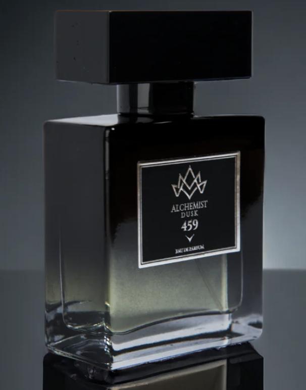 Dusk 459 Alchemist Fragrances perfume - a fragrância Compartilhável