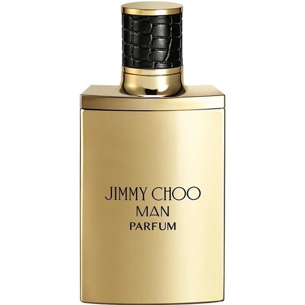 Jimmy Choo Man Parfum Jimmy Choo Colônia - a novo fragrância Masculino 2026