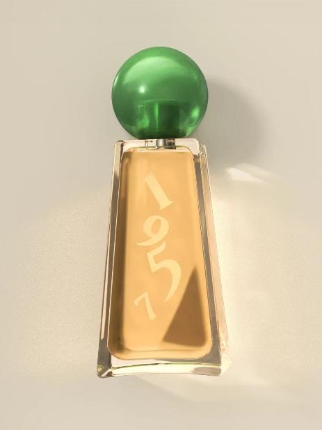 1957 Fuli parfum - un nou parfum unisex 2025