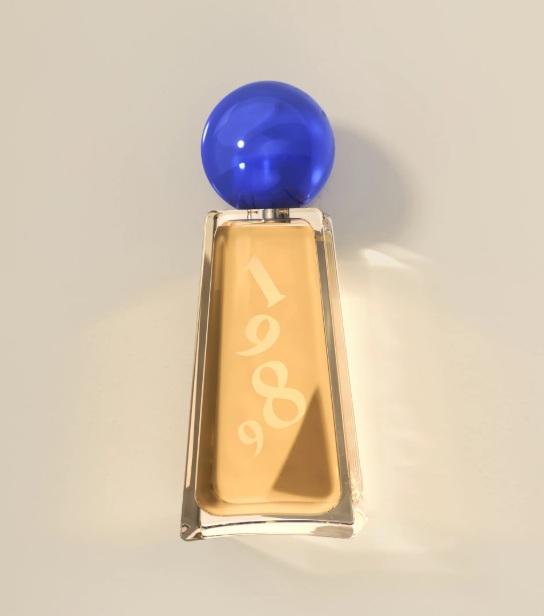 1989 Fuli Parfum - ein neues Parfum für Frauen und Männer 2025